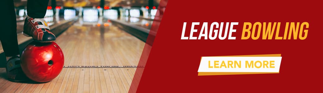 Bowling Alley | Family Fun | Break Point | Piqua, OH