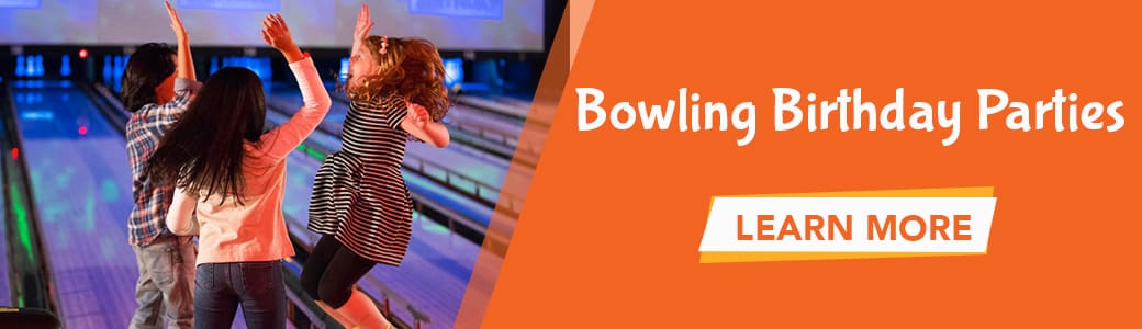 Bowling Alley | Family Fun | Break Point | Piqua, OH